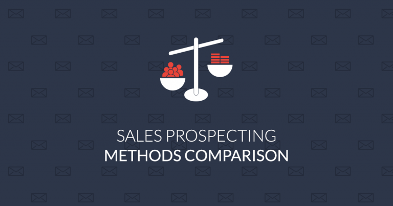Sales-prospecting-methods-comparison